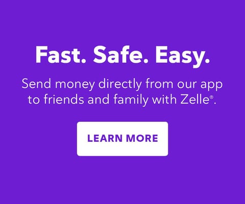 What is Zelle®?